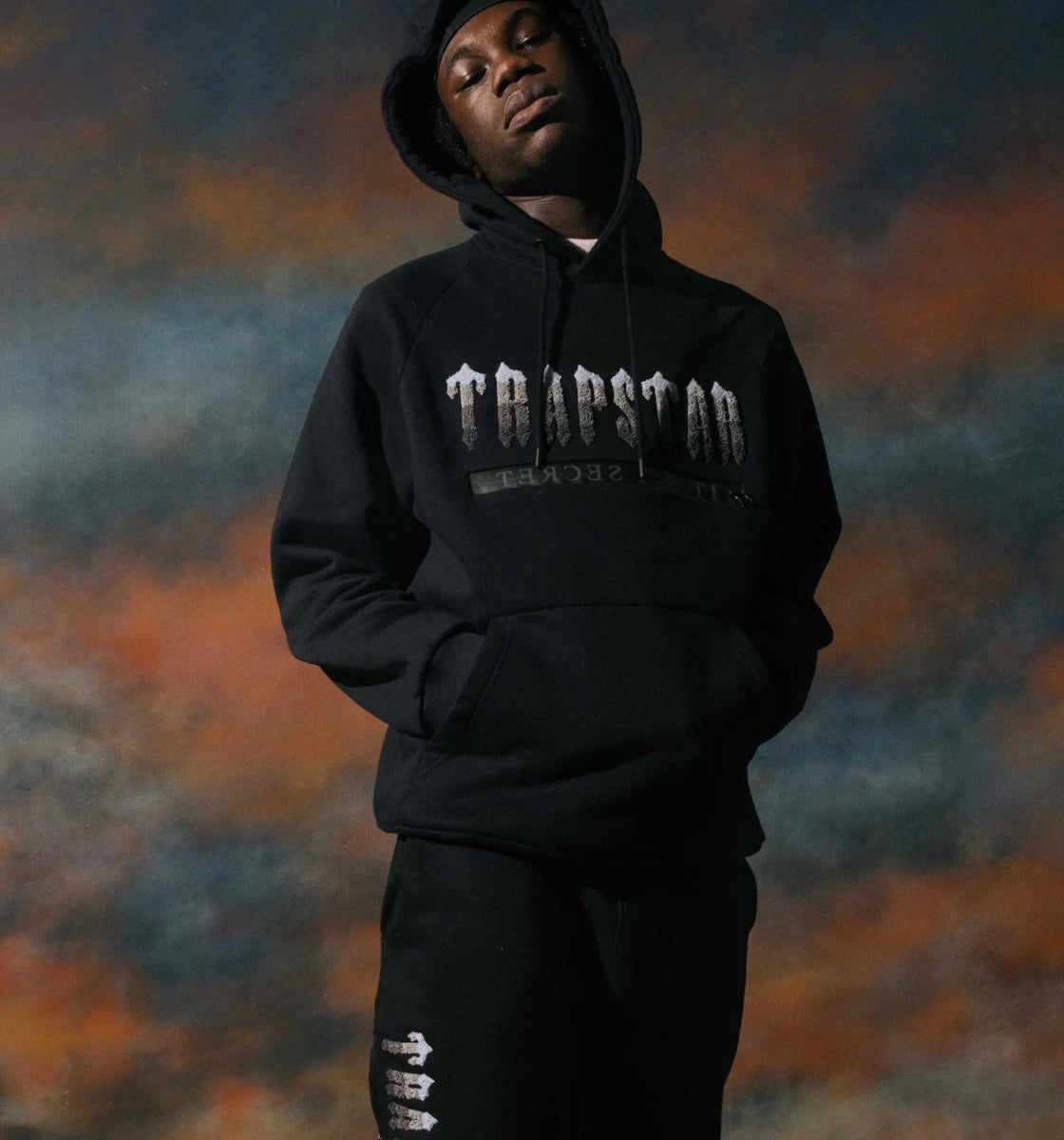 Trapstar – Page 3 – REPFORCES