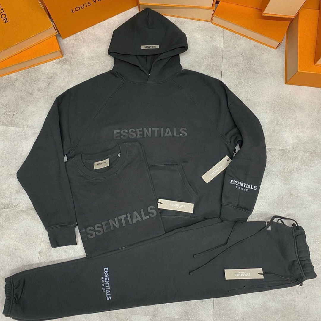 Essentials – REPFORCES