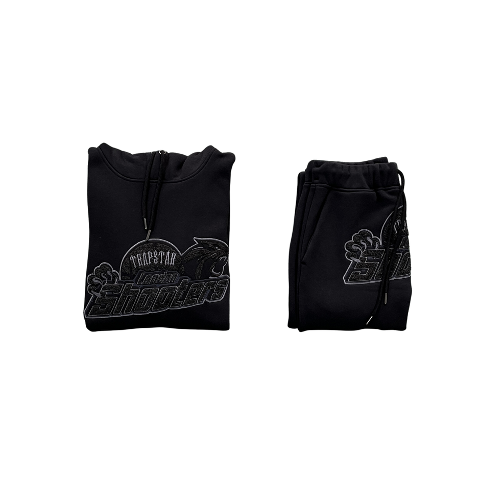 Trapstar – REPFORCES