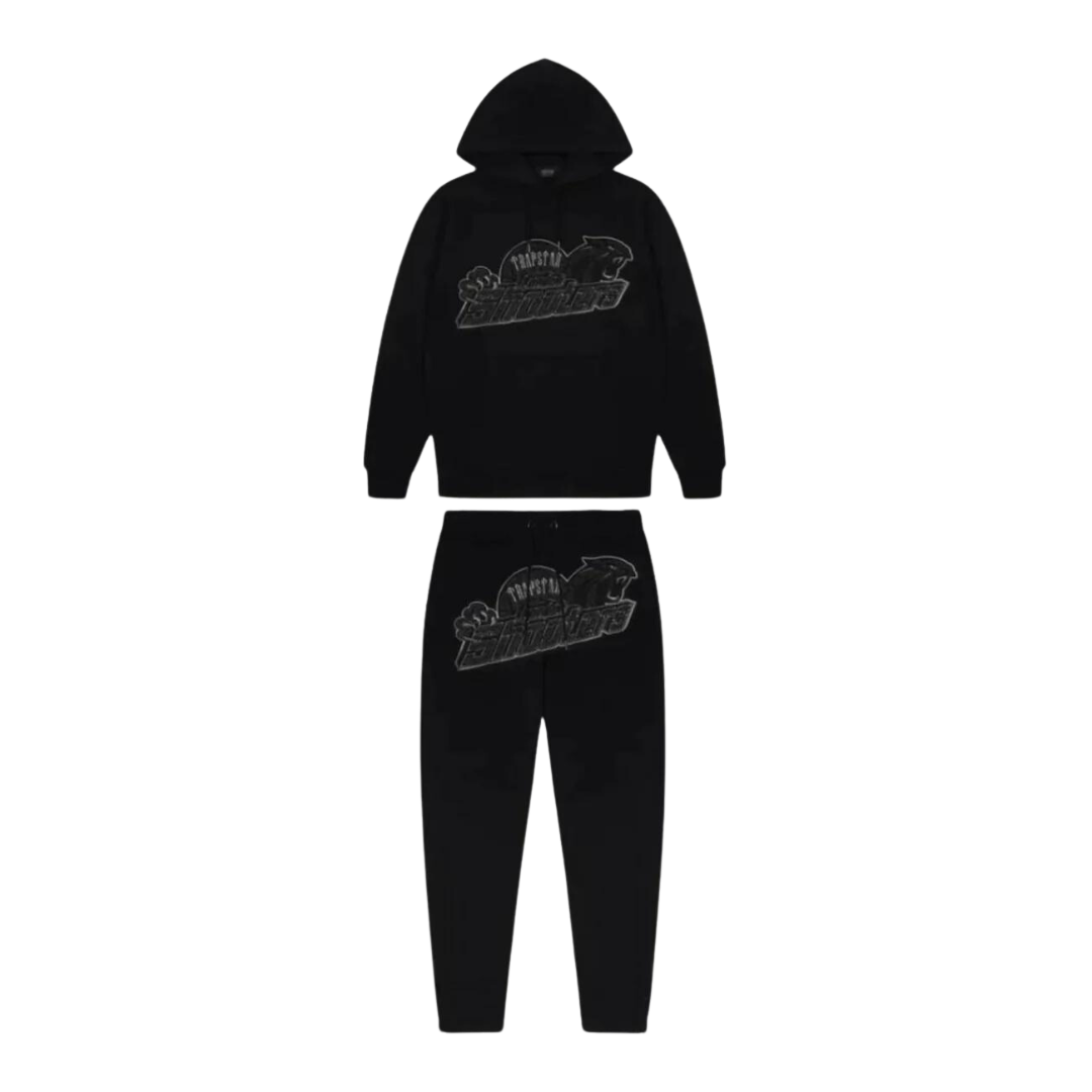 Trapstar – REPFORCES