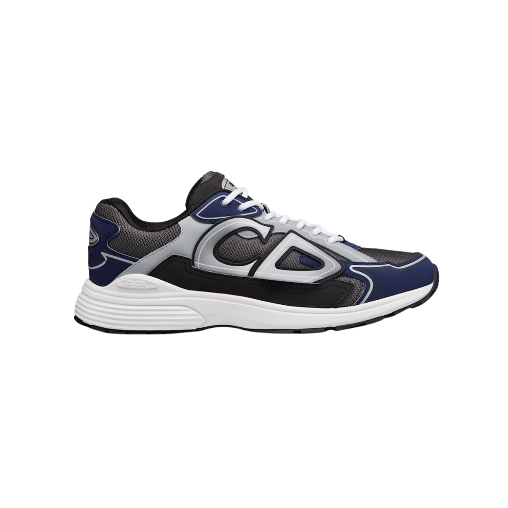 Dior B30 - Navy Blue – REPFORCES