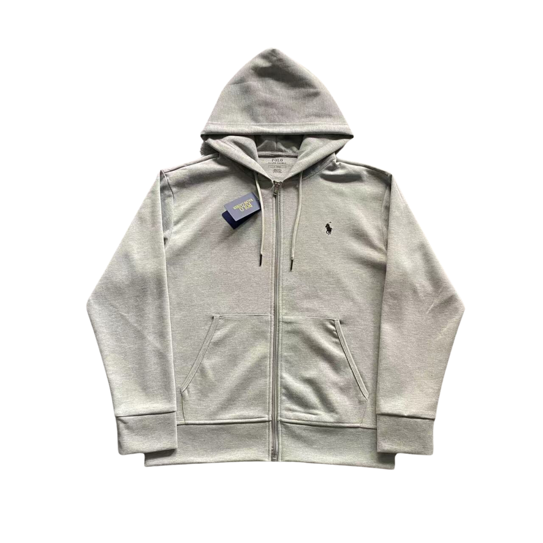 Ralph Lauren Tracksuit - Grey – REPFORCES