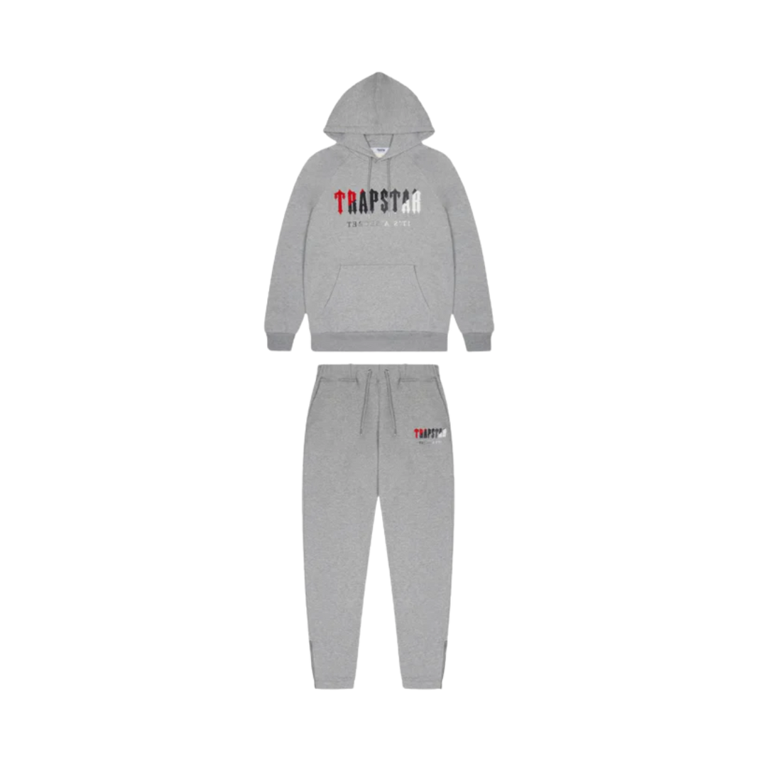 Trapstar Tracksuits – REPFORCES